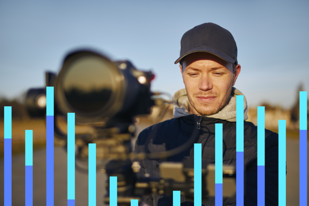 2022 documentary film insights: what the data says • SlateIQ | Film ...